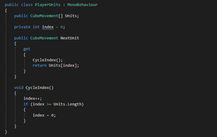 Arquitectura Unity para jams II – Game Code Tips